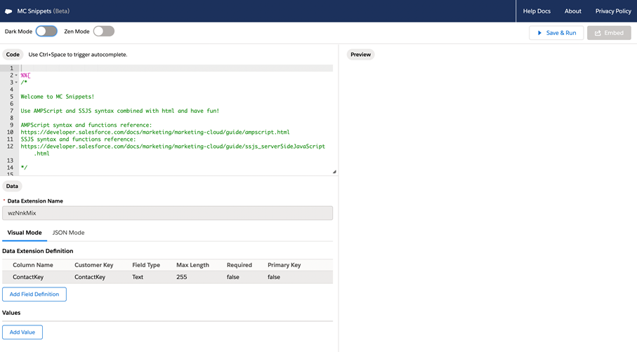 4 Tools for Better, Faster Delivery - The Smart SFMC Marketer